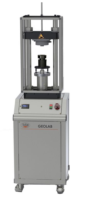 FLOXLAB, Your supplier of high pressure laboratory instruments